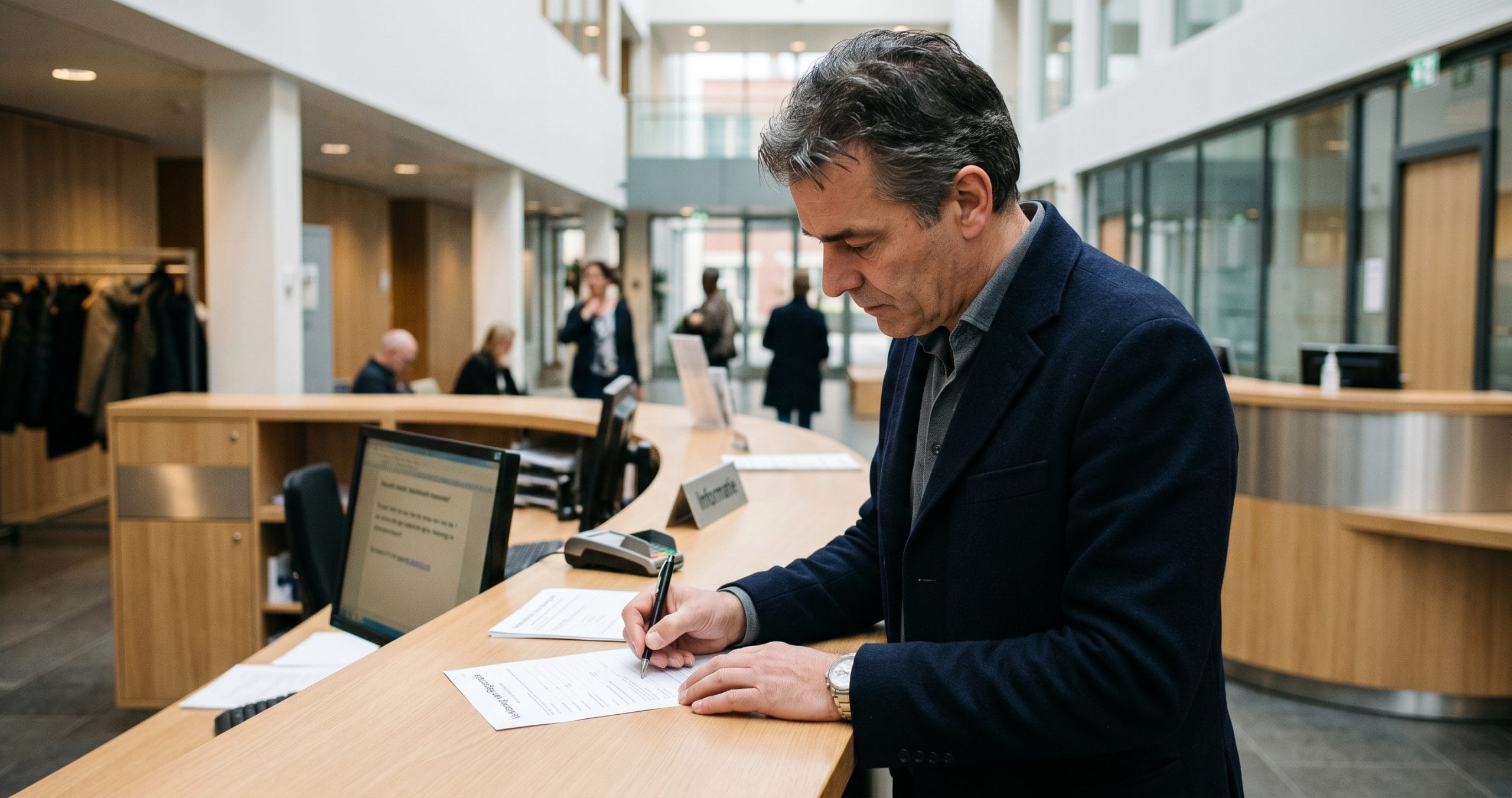 Beneficiaire aanvaarding: wat het is en hoe het werkt